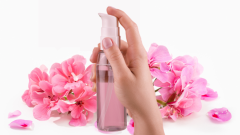 Natural DIY Body Mists For Beginners – SkinCrest