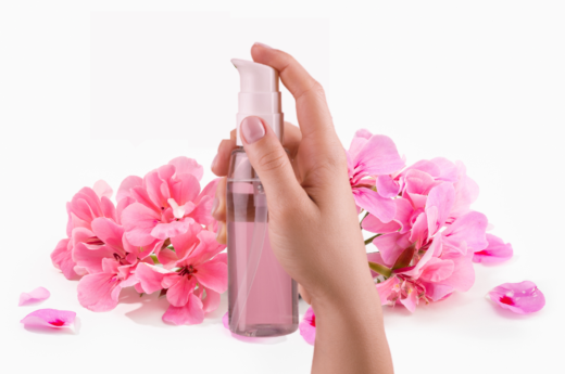 Natural DIY Body Mists For Beginners – SkinCrest